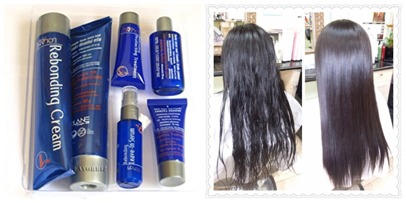 Hair Rebonding Services in Delhi & NCR | Best Salon, Prices & Deals ...